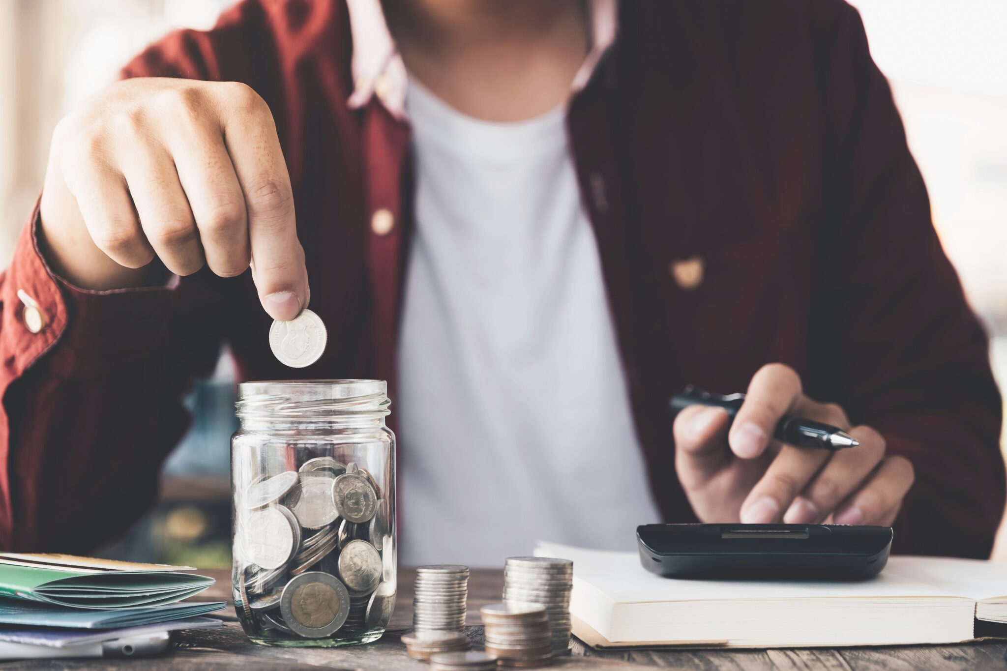 Financial Planning Essentials: Grow and Guard Your Future
