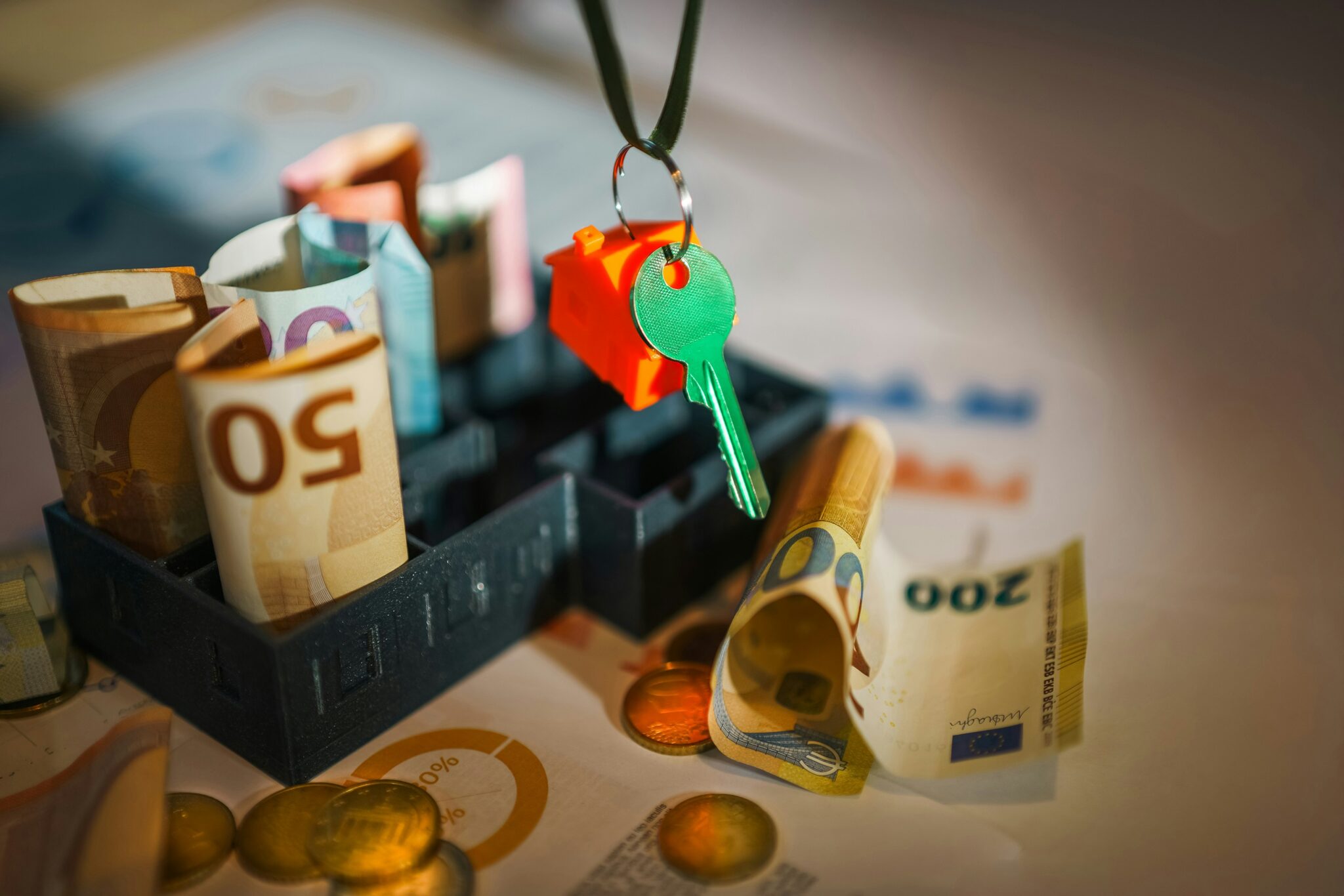 Financial Freedom Framework: From Earning to Enduring Wealth